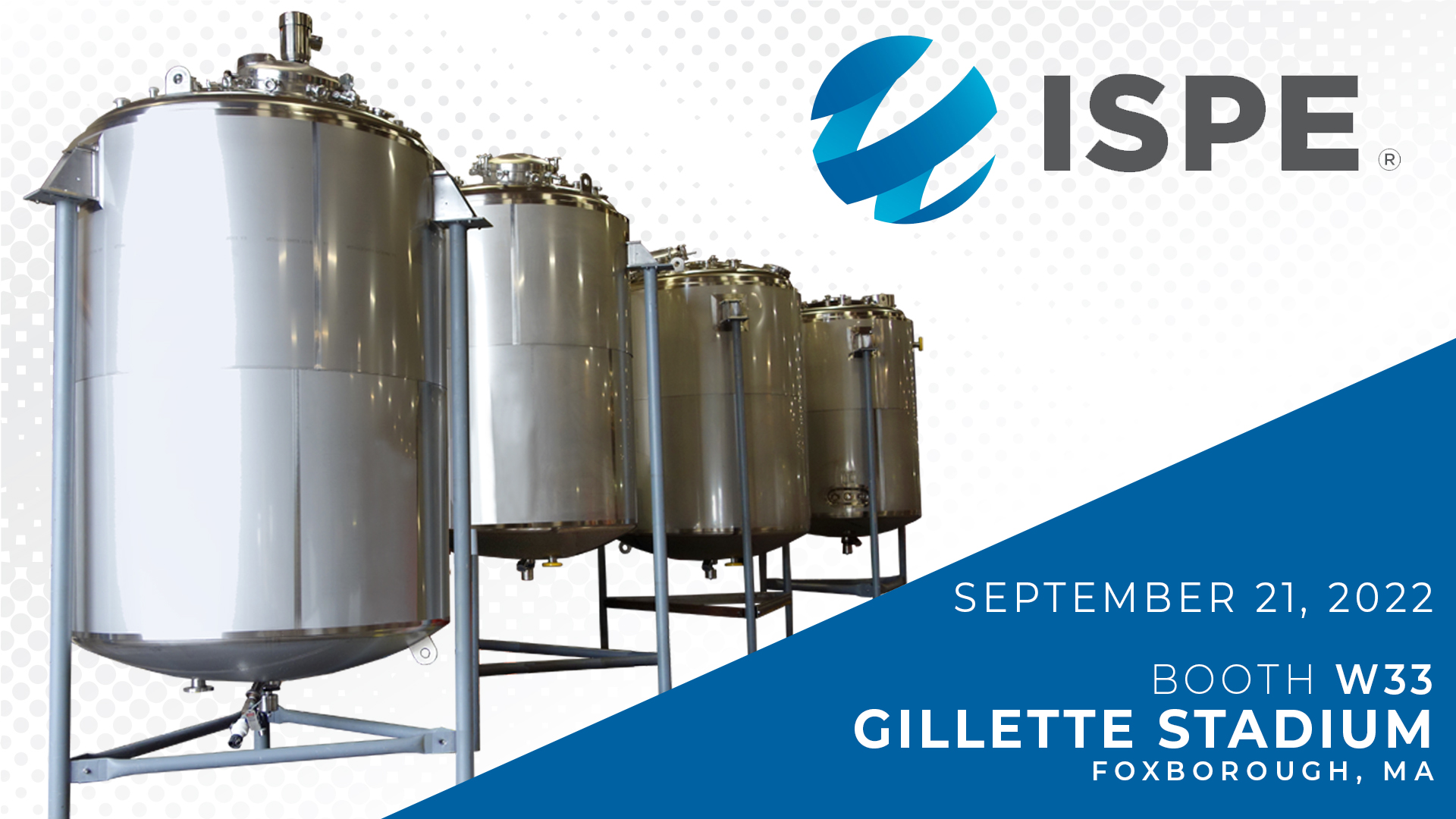 Apache Stainless Equipment | News